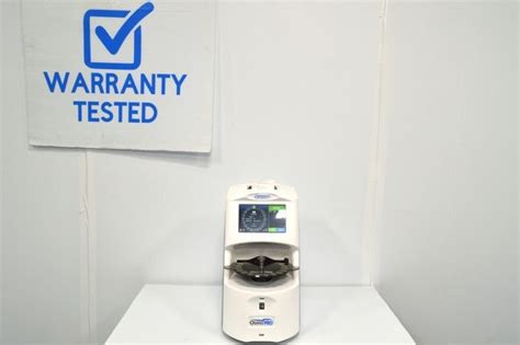 Used Advanced Instruments Osmopro Osmometer For Sale Dotmed Listing 4869441