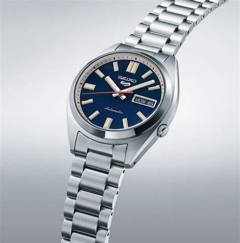 Seiko 5 Sports Srpk87k1 Precio Oficial — Planetarelojes