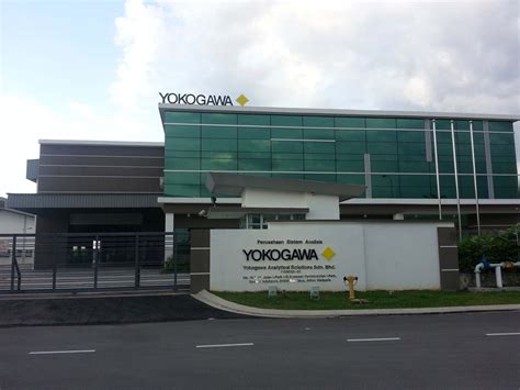 Analyzer System Yokogawa Electric Corporation