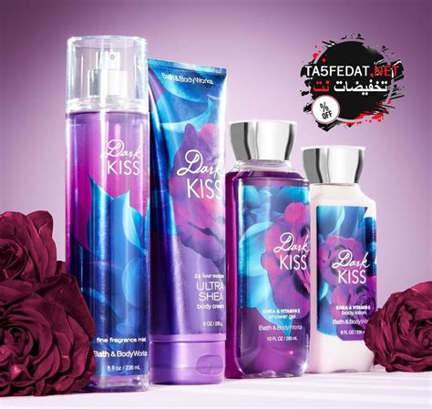 عروض باث اند بودي وركس Bath And Body Works للويك اند