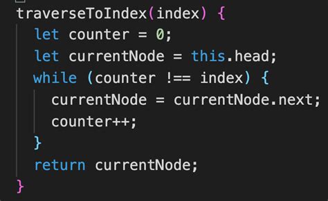 Singly Linked Lists With Java