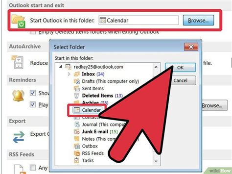 How To Organize Yourself Using Microsoft Outlook 11 Steps Microsoft Outlook Office