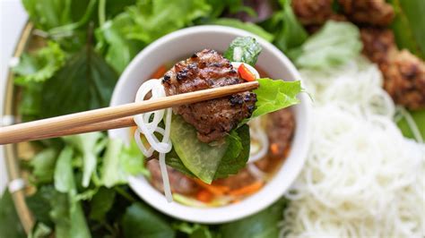 Comidas Populares En Vietnam Hanoi Street Food Guide Embracing