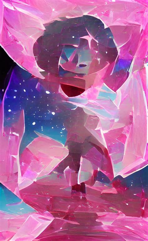 I Put Steven Universe Into The Ai Generator And Got These This Is