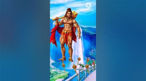 জয় হনুমান জয় শ্রী রাম।jay Hanuman Jay Shree Ram Shortsvideo Hanuman
