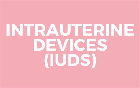 Contraceptive Methods — Idaho Contraceptive Education Network