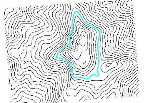 arcgis栅格数据自动矢量化 栅格转矢量 csdn博客