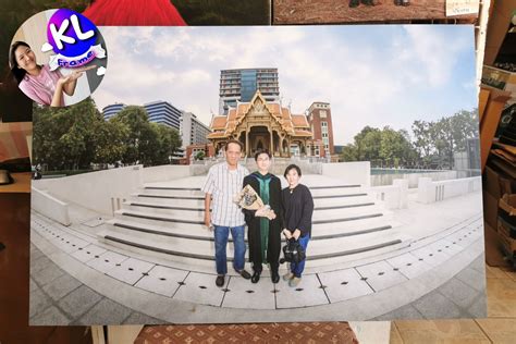 สั่งได้จร้า 💁 ภาพปริญญา 🎉 สวย ๆ ส่งได้ทั่วประเทศ 📦 พร้อมอัดภาพ พร้อมกรอบ 💁 งานสวย ๆ ใช้วัสดุ