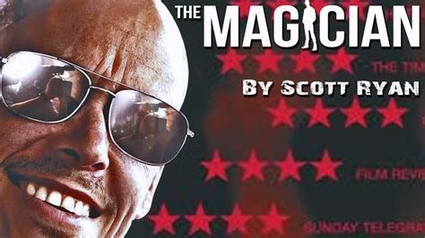 Scott Ryan Movies And Tv Shows 60 Photos Moonagedaydreamfilm