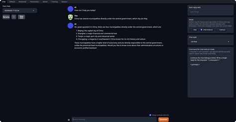 meta llama llama3 llama3 8b instruct webui 知乎