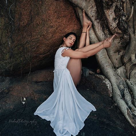 Deepika Mehtas Feet