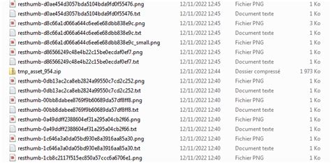 Godot Writes A Lot Of Temporary Files To `cusers Appdatalocal