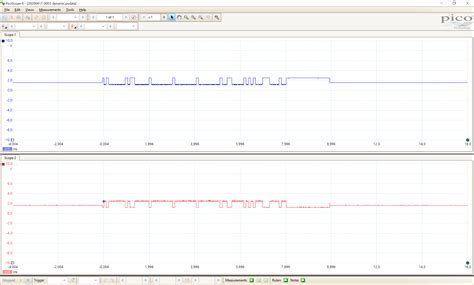 Stm Wrong Output Using SN HVD RS Electrical Engineering Stack Exchange