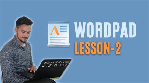about paragraph in wordpad alignment increase indent line spacing