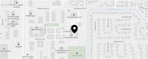 Cupertino Library Public Library In Cupertino Cupertino Reviews
