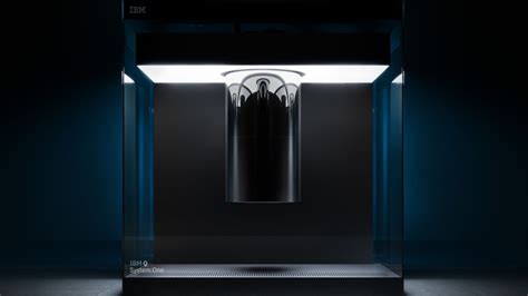 IBM Preps Qubit Quantum Computer For Launch In October Extremetech