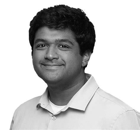 Andre Banerjee Ohm Advisors