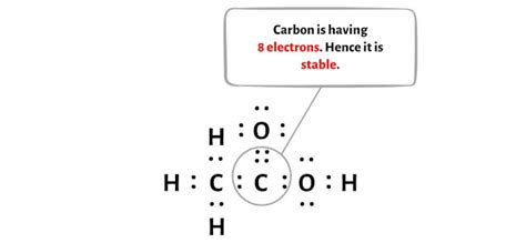 Lewis Structure Of Ch3cooh Ch3cooh Lewis Rmgd