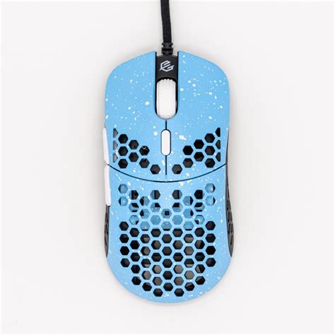 G Wolves Hati M Blue Stardust Release Mouse Pro