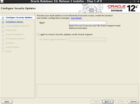 [oracle 12c]prvf 0002 could not retrieve local node name — gonmossi