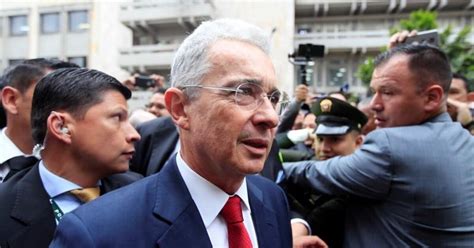 Esta Es La Reforma Tributaria Que Propone Álvaro Uribe Vélez De Manera