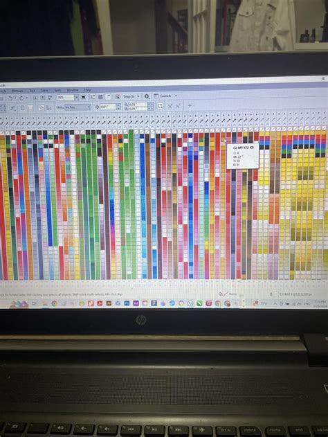 What On Earth R Coreldraw