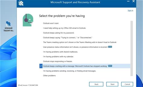 8 Ways To Fix Microsoft Outlook Crashing On Windows Head Of Technology