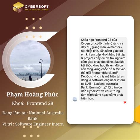 Lập Trình Back End Java Chuyên Sâu Cyberlearn Học Lập Trình Trực Tuyến