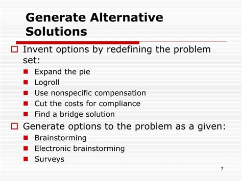 Ppt Negotiation Versatility Part 2 Strategy And Tactics Of Integrative Negotiation Powerpoint