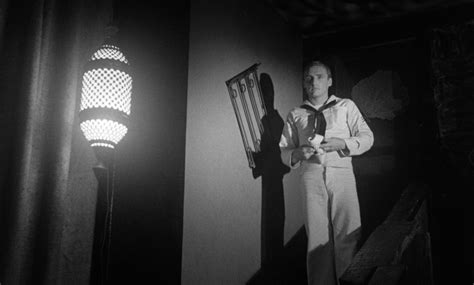 Paul Mathison Filmgrab