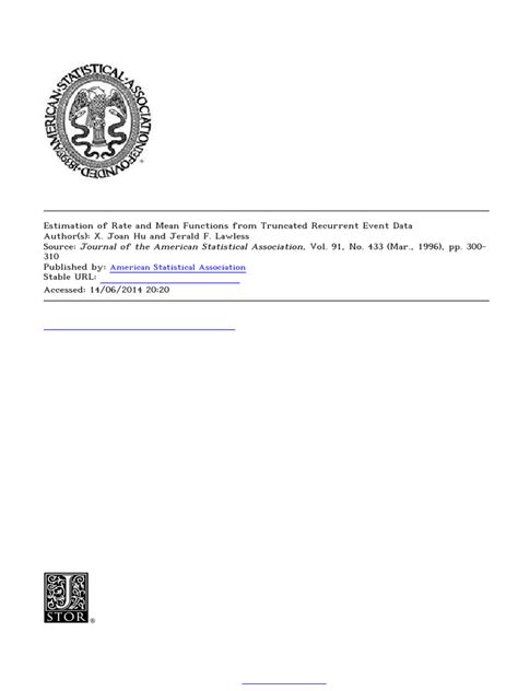 estimation of rate and mean functions from truncated recurrent event