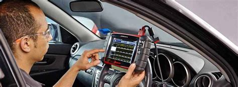 Engine Computer Diagnostics Highway Auto Rockhampton