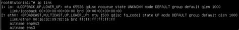 How To Configure Static Ip Address On Ubuntu 1710 And Higher Versions