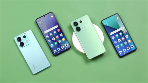 Thế Giới Di Động bắt tay Xiaomi đặt mục tiêu bán 1 2 triệu máy năm nay