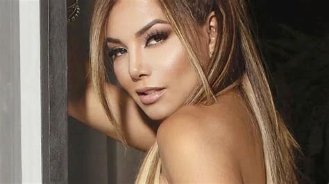 La Bikini De Aleida N Ez Perfecta Para Resaltar El Bronceado Mdz Online