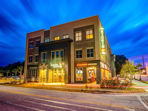 What Is Mixed Use Zoning Sig