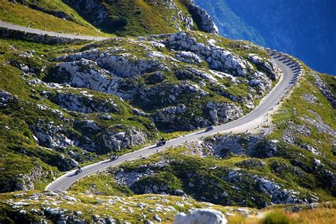 10 Increíbles Paisajes Naturales En Eslovenia My Guia De Viajes