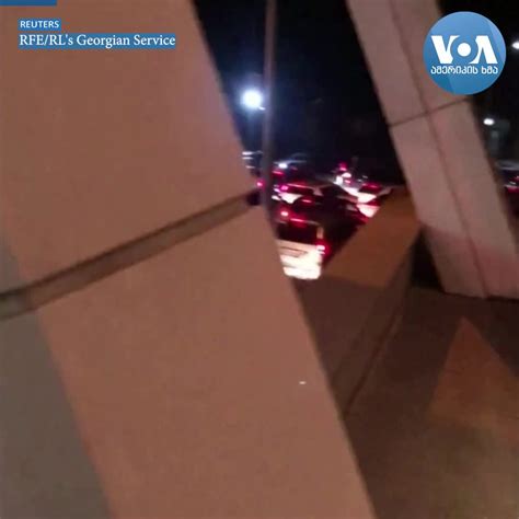 ვითარება ლარსის საბაჟო გამშვებ პუნქტზე ლარსის საბაჟო გამშვებ პუნქტზე ორივე მხრიდან