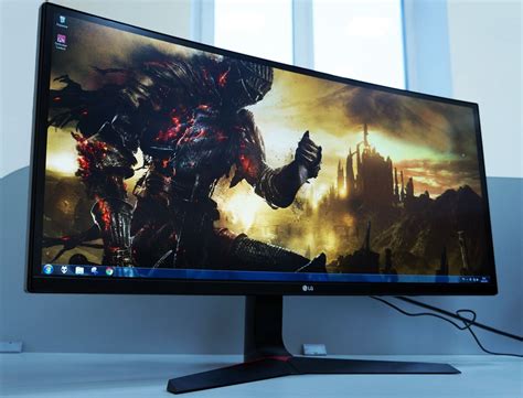Правильный выбор игрового монитора. На что стоит обратить внимание при ...