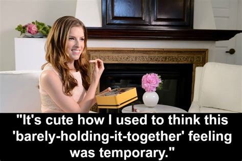 Times Anna Kendrick Said Everything You Were Thinking