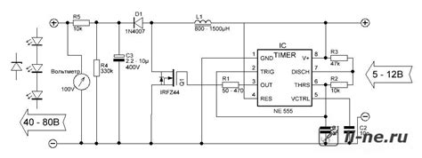 Не убиваемый универсальный тестер Радиолюбитель — это просто