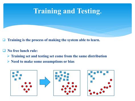 Machine Learning Ppt PPTX