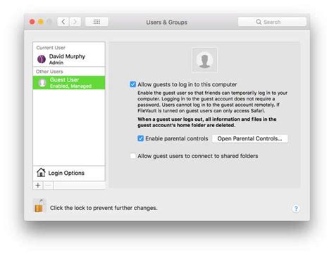 How To Set Up Your New MacBook