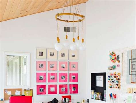 Simple Way To Make A Big Impact With A Collection Of Small Pictures