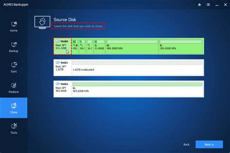 Easy And Pro Computer Hard Drive Cloning Software