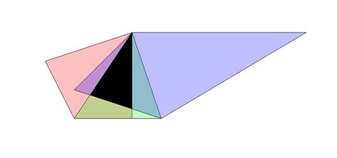 R How To Get Intersection Of Multiple Polygons Stack Overflow