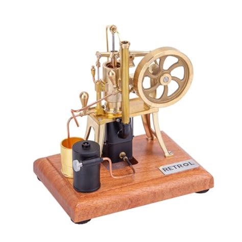 Buy Steam Engine Model Kits Compare Prices And Latest Deals