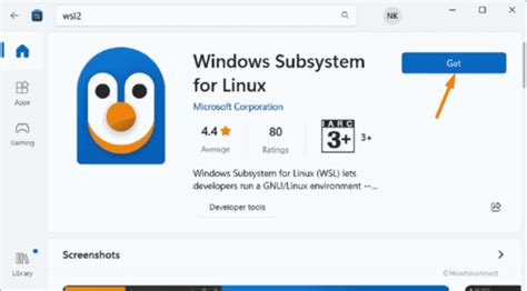 Fix Wsl Register Distribution Failed With Error In Windows Solved