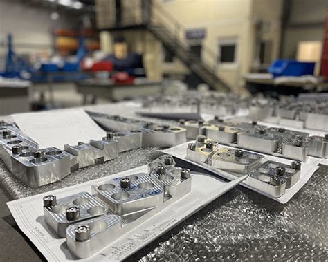 Allio Group Expert In Checking Fixtures And Prototype Tooling