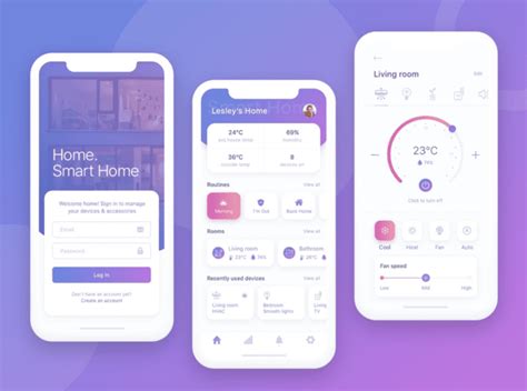 IOS App Design Simple Tips And Inspiration Buildfire